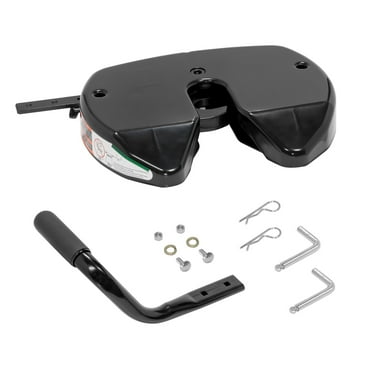 Reese 30047 16K Select Series Fifth Wheel Hitch - Walmart.com