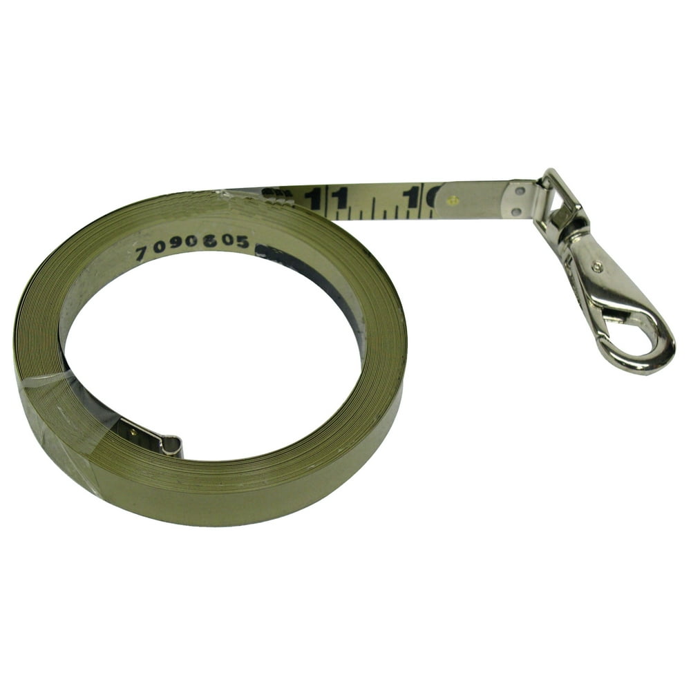 U.S. Tape Replacement Blades For Use With U.S. Tape 59625, Derrick Tape ...