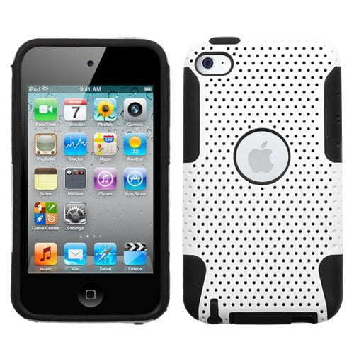 Ipod Touch 5th Generation White Cases
