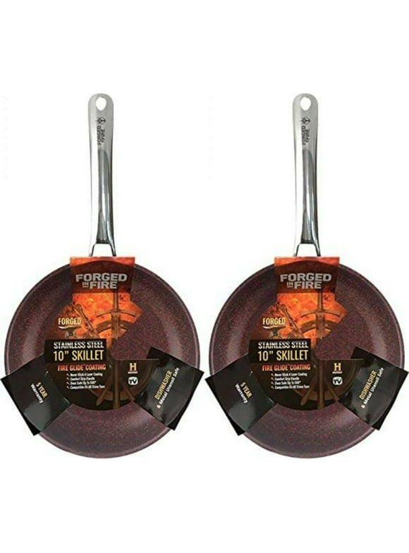 Forged in Fire Pots & Pans - Walmart.com