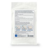 Medline Remedy Specialized DriGo-HP Antibacterial Wicking Sheet, 1 ...