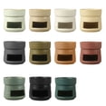 Ceramic Essential Oil Burners Waxes Melt Burners Aromatherapys Holder ...