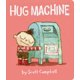 Hug Machine (Board Book) - Walmart.com