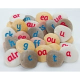 Yellow Door Phonics Pebbles for Letter Recognition and Word-Building ...