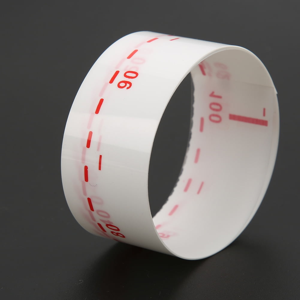 Knitting Machine Ruler, Fit For Bro Knitting Machine Knitting Machine ...