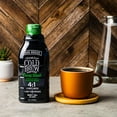 JAVA HOUSE Cold Brew Coffee, Decaf Colombian 4:1 Liquid Concentrate, 32 ... JAVA HOUSE Cold Brew Coffee, Decaf Colombian 4:1 Liquid Concentrate, 32 ...