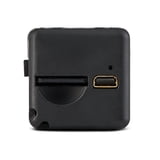 onn. Mini Dash and Action Video Camera, 1080p, Black - Walmart.com