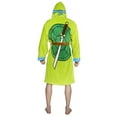 Teenage Mutant Ninja Turtles Adult Costume Robe - Walmart.com