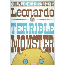 Sam, the Most Scaredy-Cat Kid in the Whole World: A Leonardo, the ...
