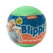 Blippi Ball Pit Surprise - Styles May Vary (In Store Pick Up Only ...