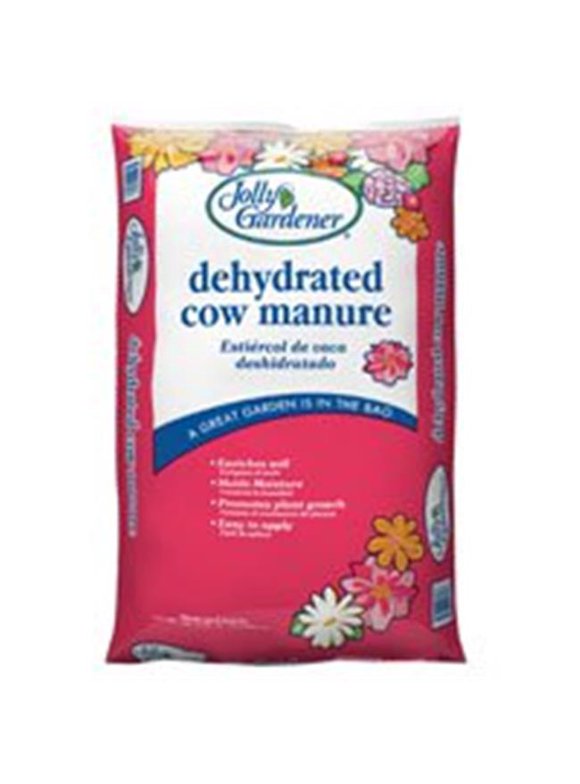 Manure in Soil - Walmart.com