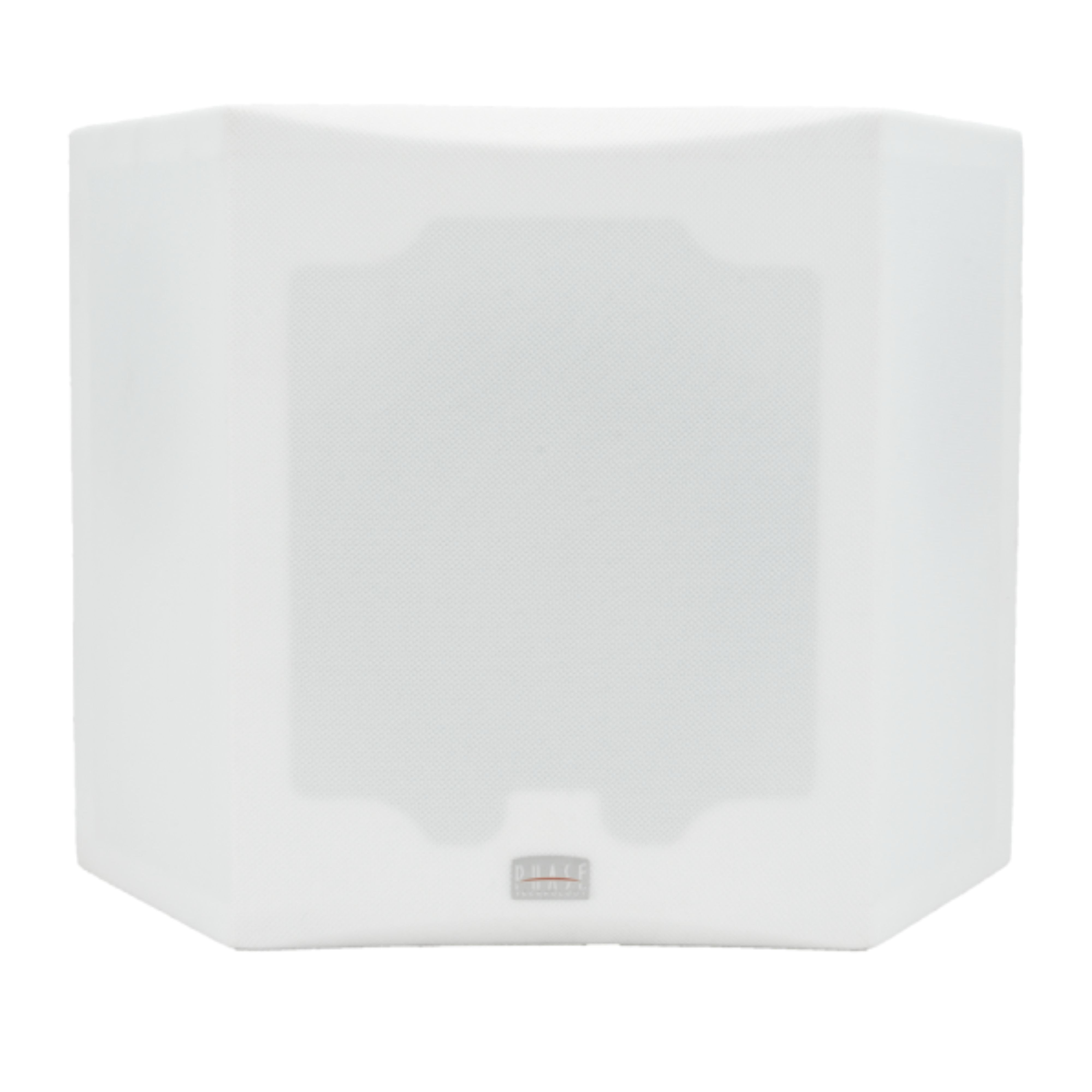 Phase Technology V-SURROUND-II-WH 2-Way Surround Speaker: White in ...