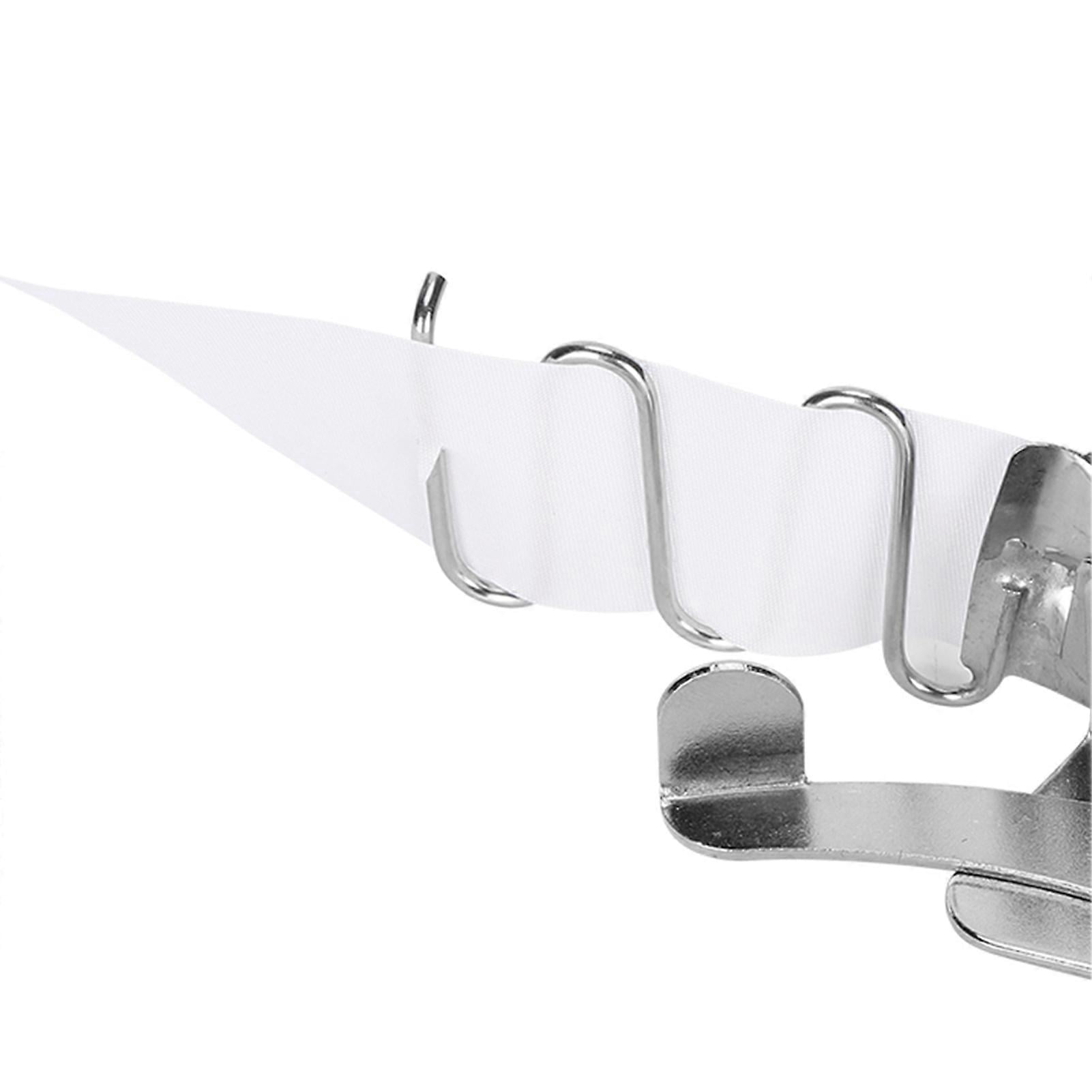 Bias Binder A10 Right Angle 4 Fold Binding Attachment Lockstitch ...