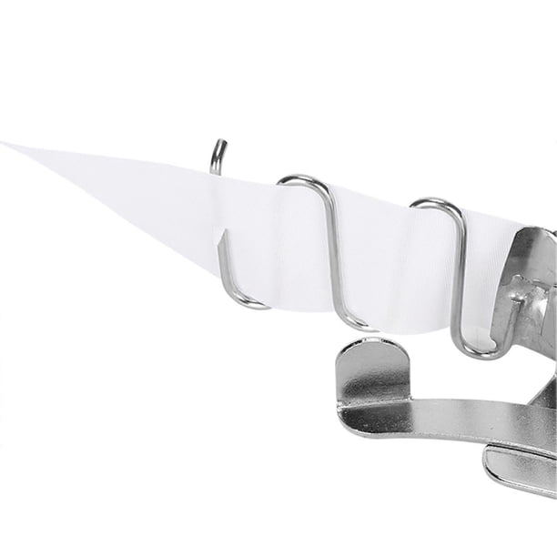 Bias Binder A10 Right Angle 4 Fold Binding Attachment Lockstitch ...