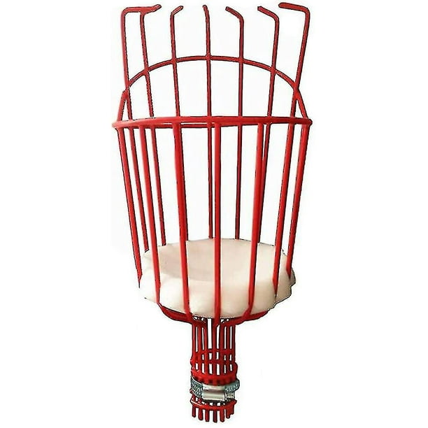 Telescopic Fruit Picker, Detachable Fruit Picker, Gripper With ...