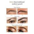2024 New Magic Eyebrow Pencil, 3D Waterproof Long-Lasting Eyebrow Pen ... 2024 New Magic Eyebrow Pencil, 3D Waterproof Long-Lasting Eyebrow Pen ...