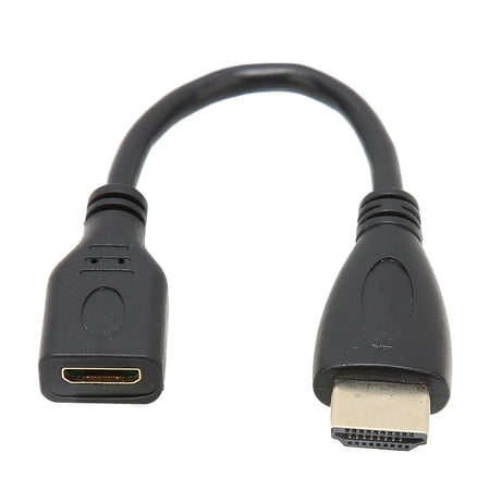 Loewten High Definition Multimedia Interface Cable,Cable Adapter ...