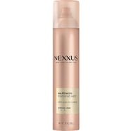 Nexxus Frizz Defy Anti-Frizz Sheets Active Frizz Control 8 Sheets ...