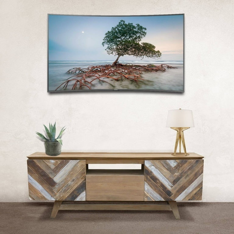 Art Deco Tv Cabinet