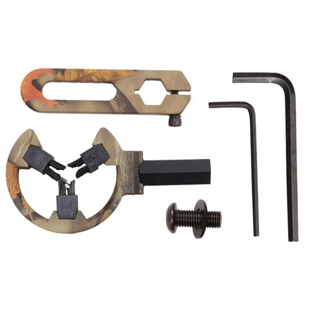 Jinveno 1 Set Recurve Bow Rest Left/right Hand Compound Recurve Bow ...