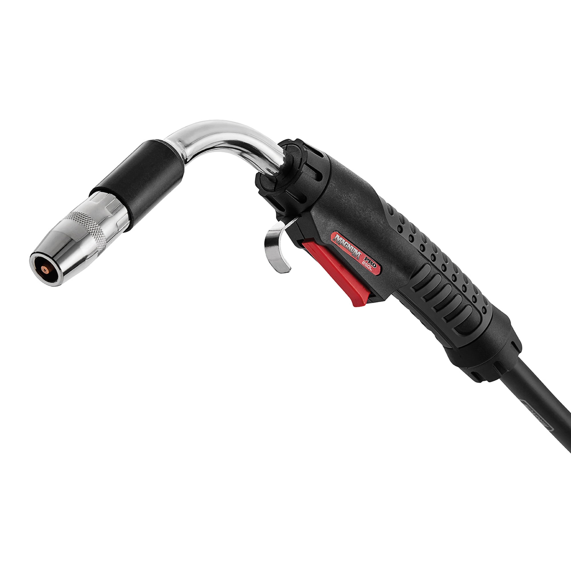 Pistola para MIG 250L Lincoln electric Lincoln Electric Magnum Pro ...