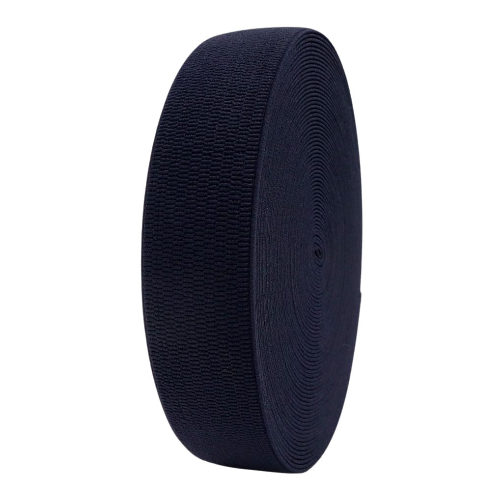 Elástico 50 Mm Rollo 20 Mts Resorte Textil Band Ganon Ganon EFP5003 ...