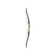 Pse Nighthawk Takedown Recurve Right Hand 62" 40 Lbs - Walmart.com