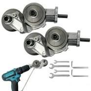 Dewalt DCS491B 20V Max 18G Cordless Swivel Head Shears (Tool Only) (New ...