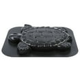 Miumaeov DIY Turtle Concrete Plaster Mold Stepping Stone Cement Mould ...