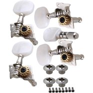 ChromaCast Clip-On Chromatic Tuner - Walmart.com