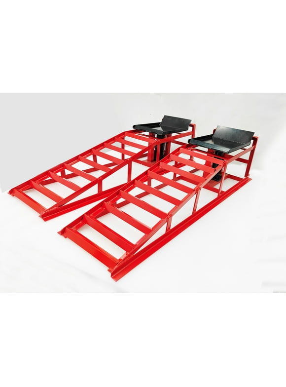 Car Ramps in Automotive Stands and Supports - Walmart.com