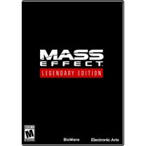Electronic Arts - Mass Effect Legendary Edition Remastered Game for ...