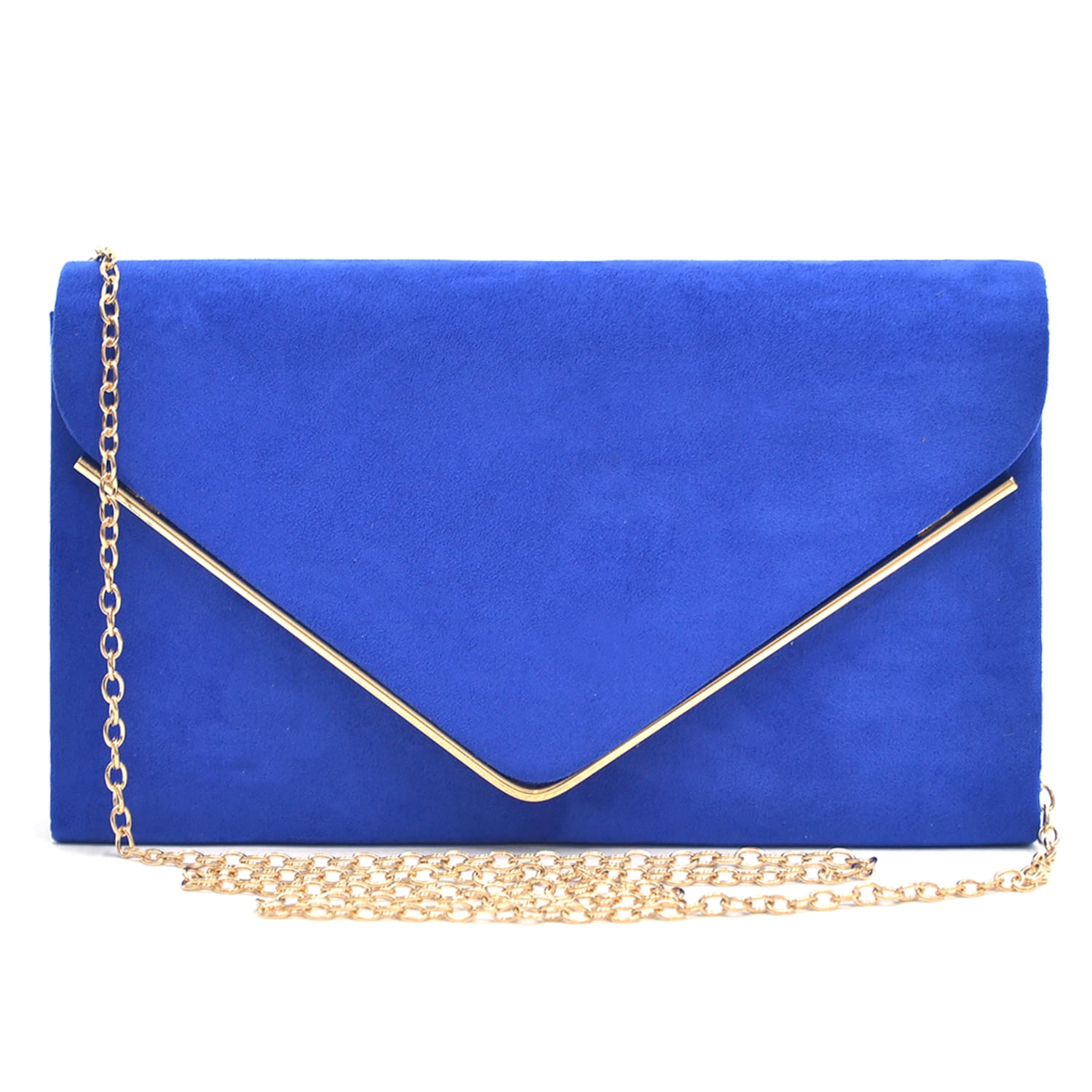 Dasein Women Evening Bag/Clutch Formal Party Clutch Wedding Purses ...