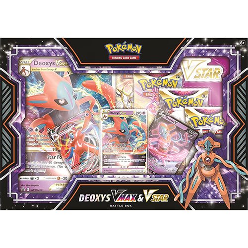 Pokemon Foil Packs
