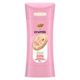 Dove x Crumbl Strawberry Cookie Body Wash, Scrub, & Deodorant Set ...