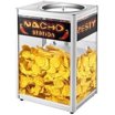 Great Northern Nacho Station Commercial Grade Nacho Warmer Merchandiser ...