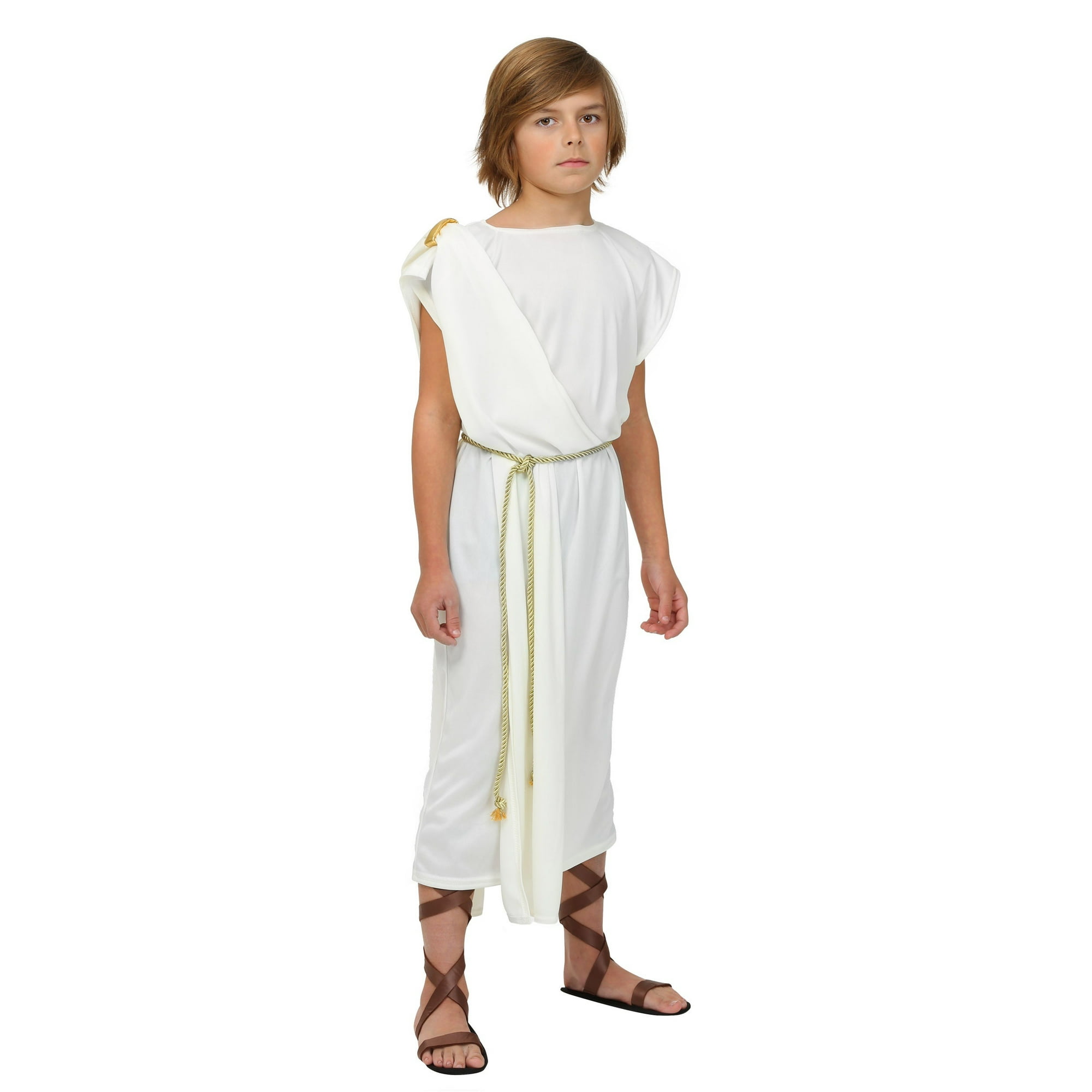 Click here for Fun Costumes Boys Toga Costume Xs prices