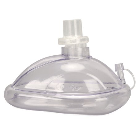 Cardiopulmonary Resuscitation Face Shield, Suck Obstructors CPR Facial ...
