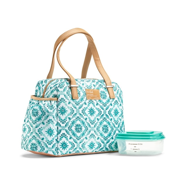 Fit Fresh Lunch Bags