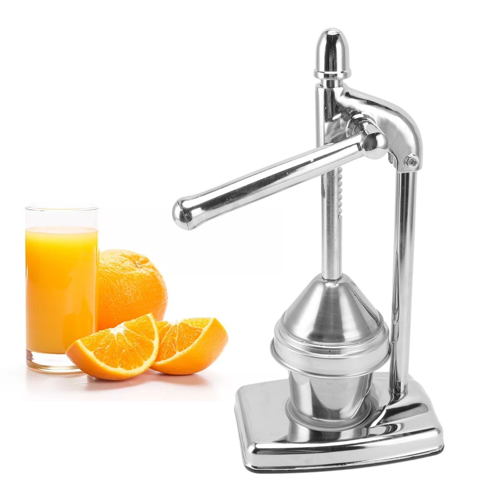 Click here for Liyjtk Manual Citrus Juicer Lemon Squeezer  Stainl... prices