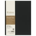 Strathmore Toned Hardbound Art Book, 400 Series, 8.5" x 11" Tan (Warm ...