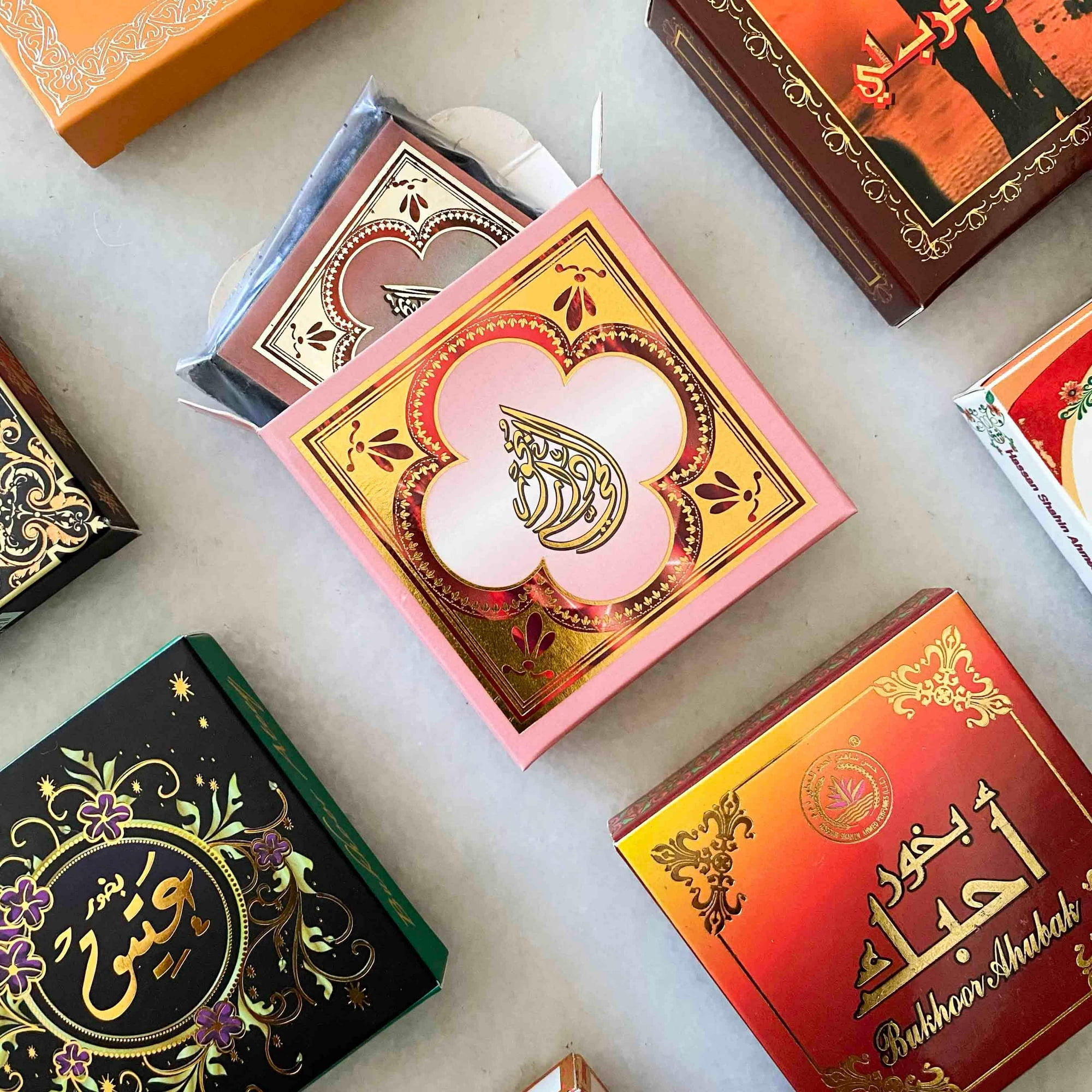 Click here for Al Khayam Zafron Dubai Dar Al Hai (S) دار الحي Ara... prices