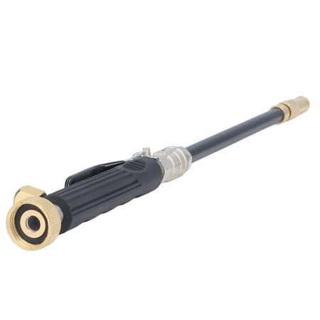 High Pressure Power Washer Wand, Heavy Duty Watering Sprayer Jet ...