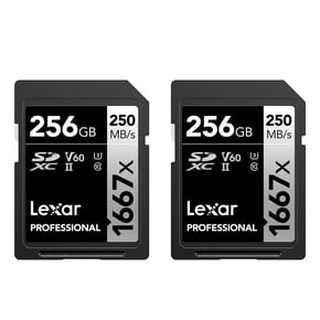 SDHC, SDXC & SD Cards | Walmart Canada