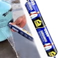 9900 Silicone Sealant, Neutral Cure Waterproof Adhesive for Kitchen ...