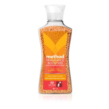 Method Dryer Sheets, Fresh Air, 80 Sheets - Walmart.com