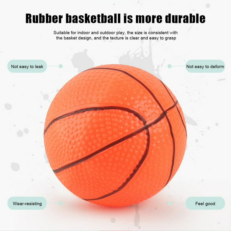 Basketball Backboard Texture