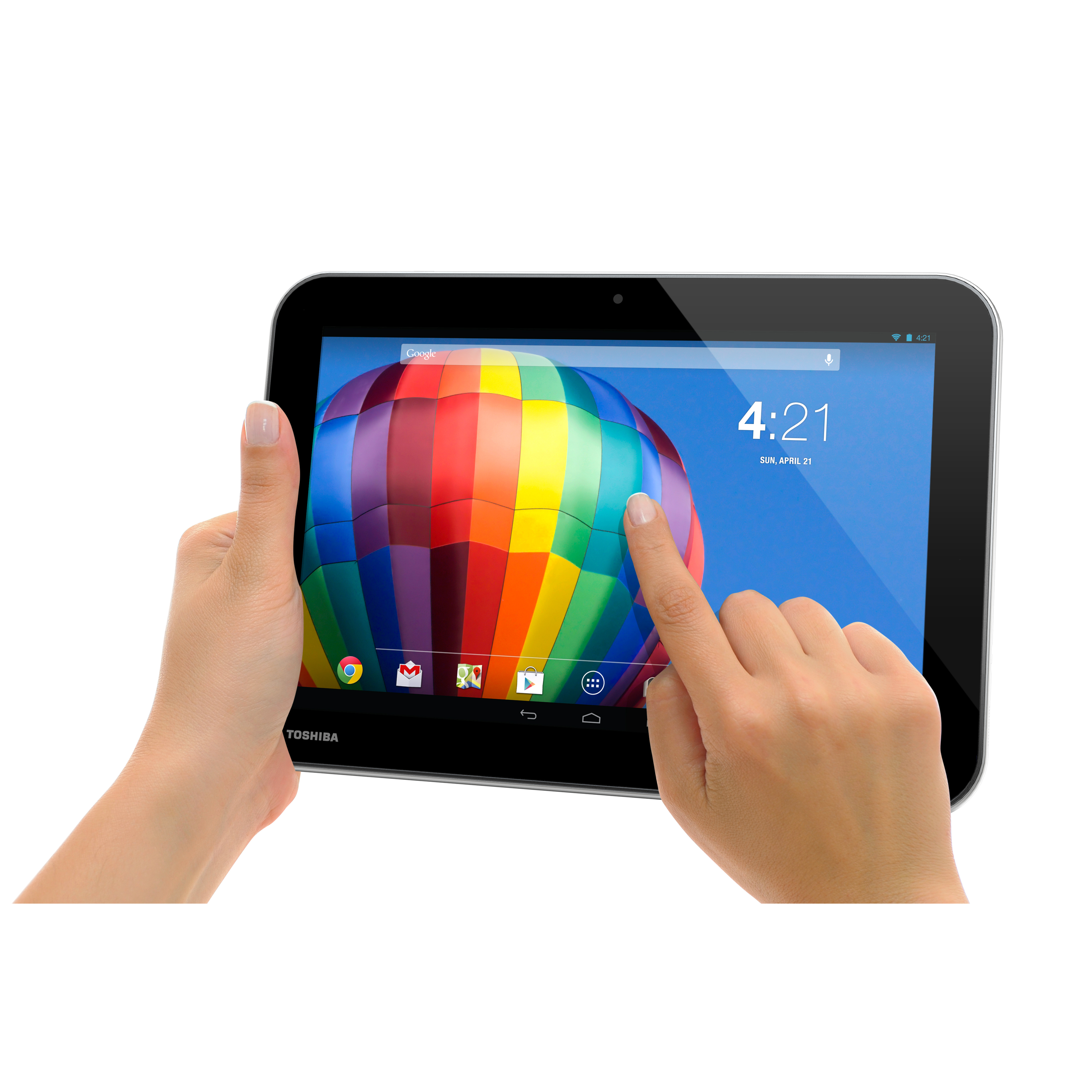 Toshiba Excite 10 Accessories