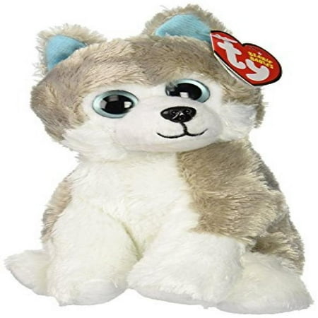 Ty Beanie Baby - Sledder the Husky - Walmart.com