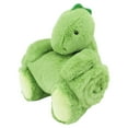 Animal Adventure® Little Luxuries Snuggle Roll-Ups 2-in-1 Plush Pal ...
